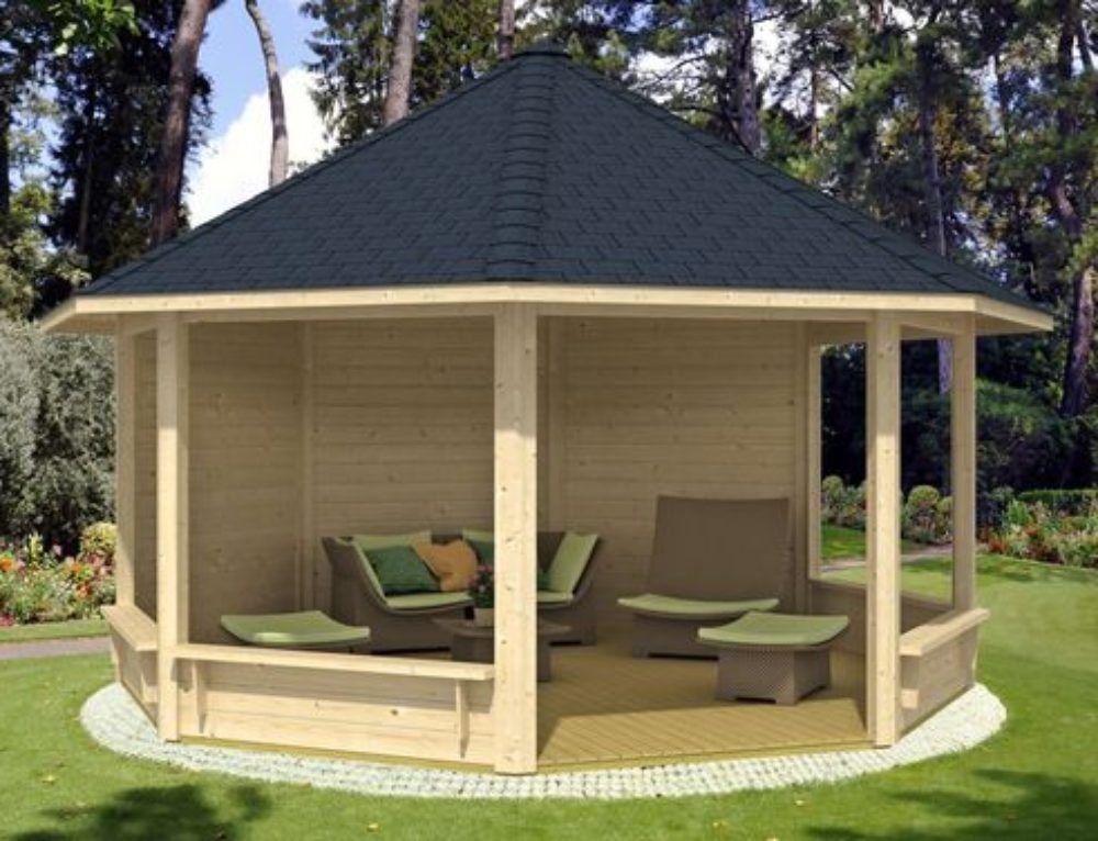 Foisoare rustice | Foisoare din lemn, Garduri din lemn, Terase din lemn